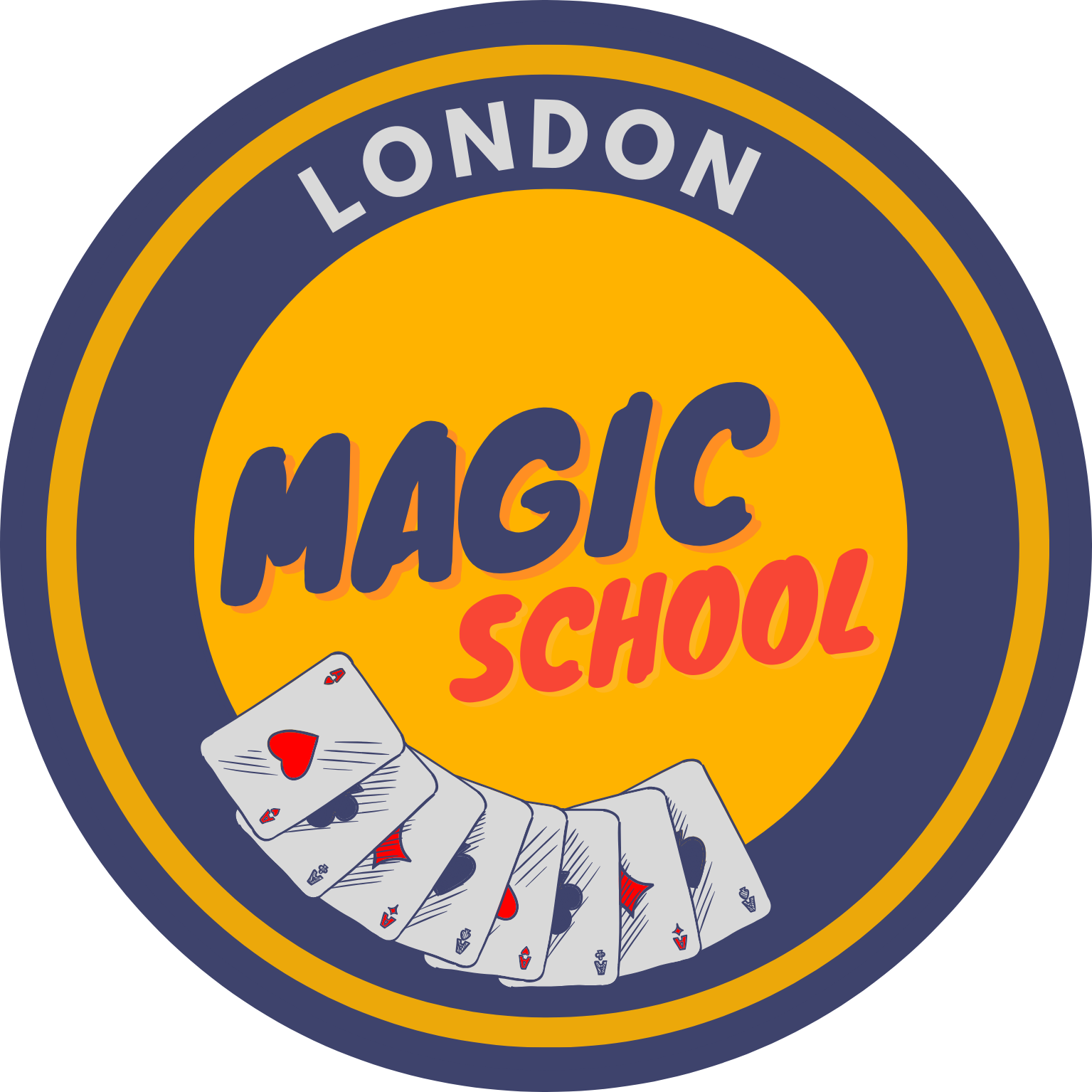 Learn Magic Now - London Magic School